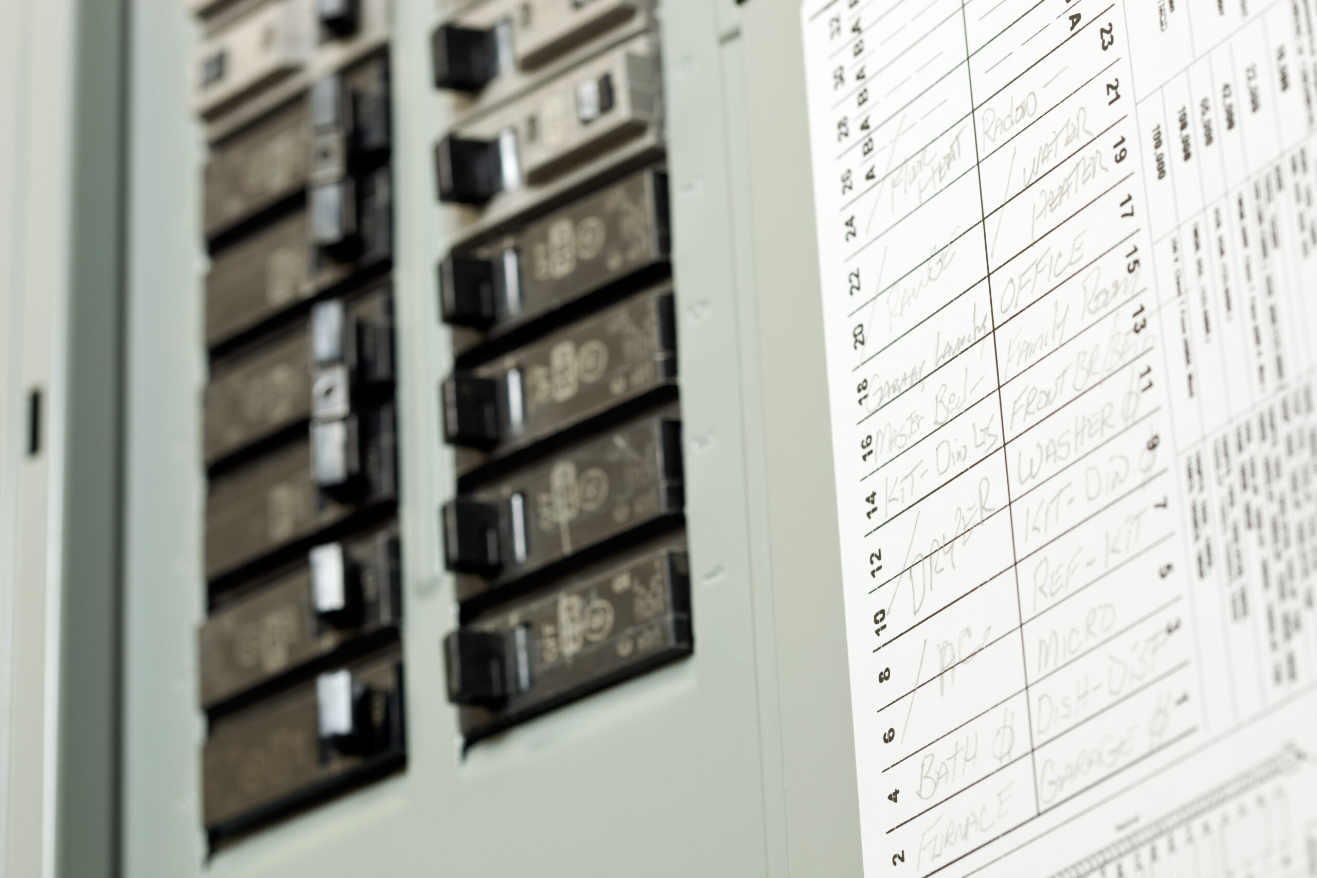 Is Winter the Right Time to Upgrade Your Electrical Panel?